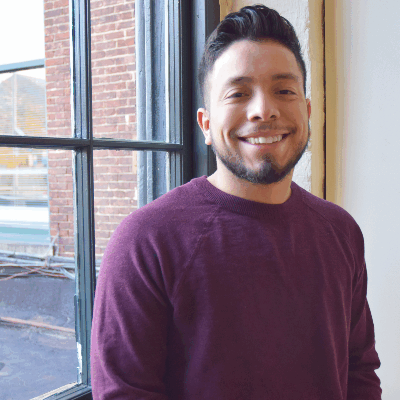 Latinidad and Persecution - ACLU of Maryland