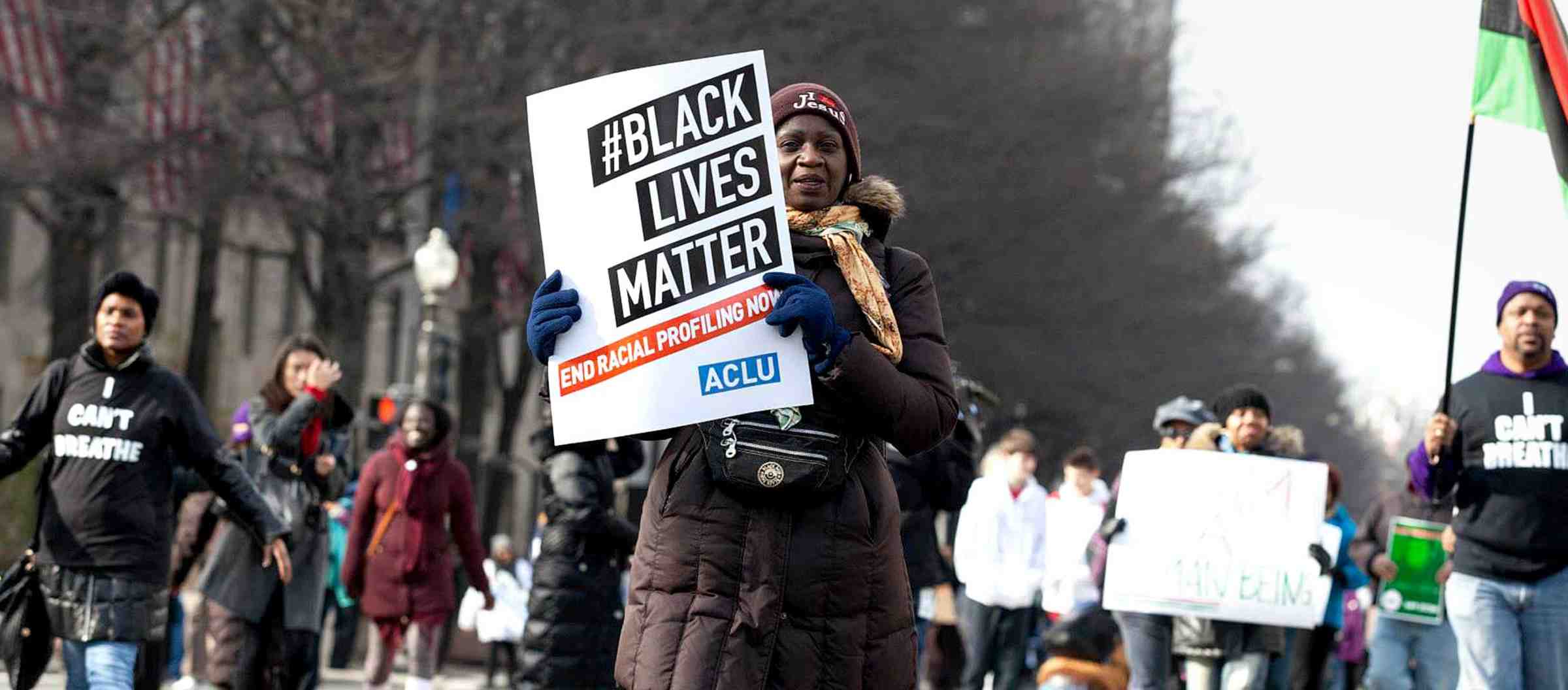 Civil Rights - ACLU of Maryland