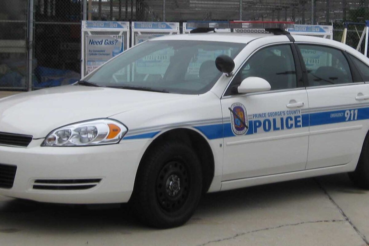 Demanding Accountability from the Police and Courts - ACLU of Maryland