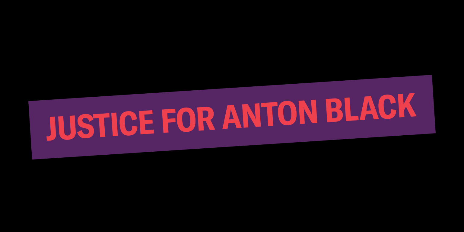 Comment: Anton Black’s Family, Legal Team on Attorney General Frosh ...