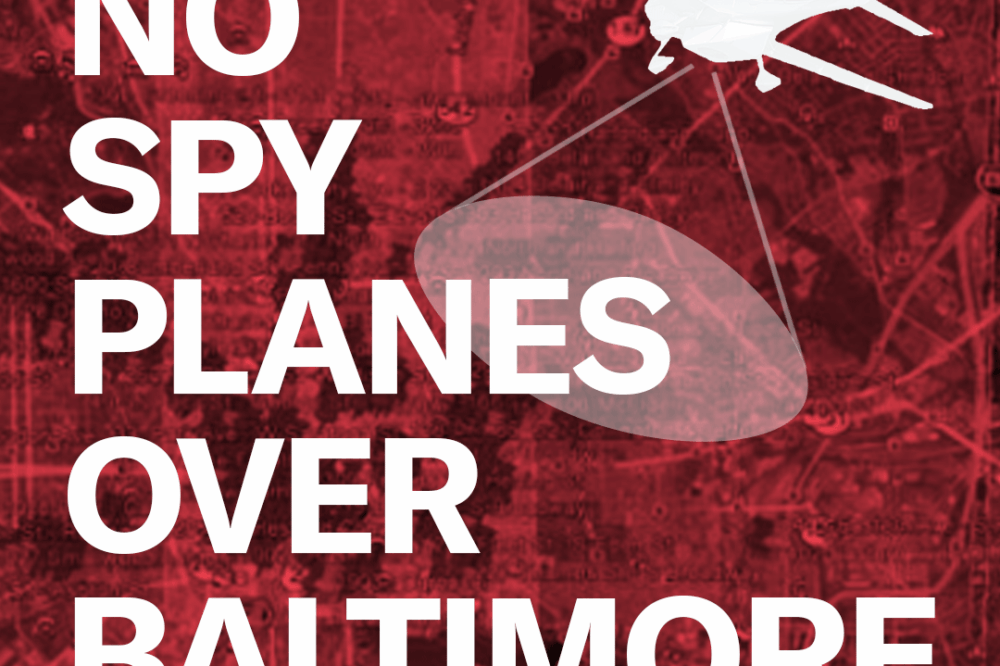 ACLU Comment on Federal Appeals Court Decision in Aerial Surveillance Case in Baltimore - ACLU ...