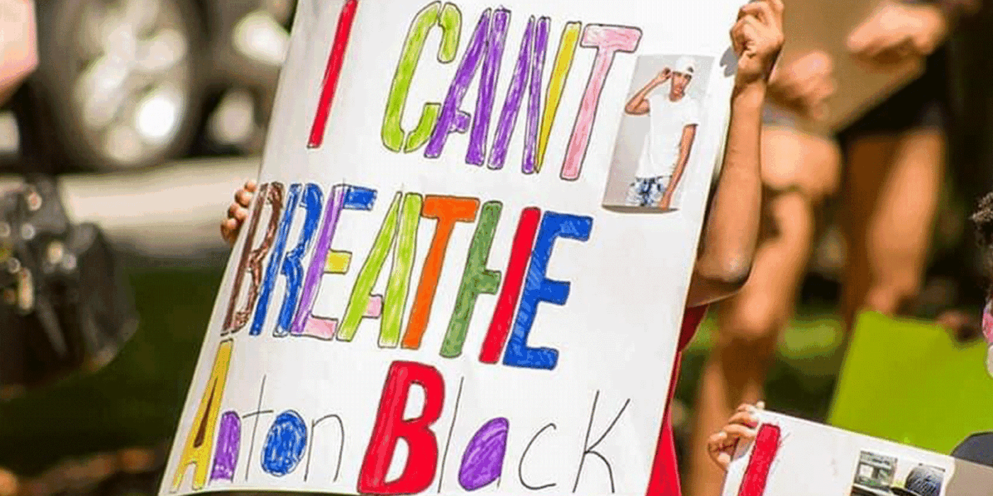Accountability for Police Killing Anton Black - ACLU of Maryland
