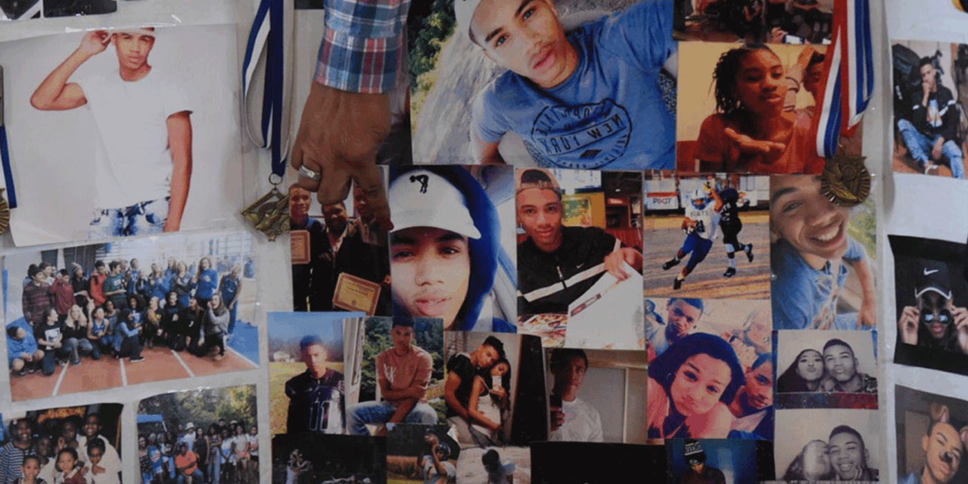 Accountability for Police Killing Anton Black - ACLU of Maryland