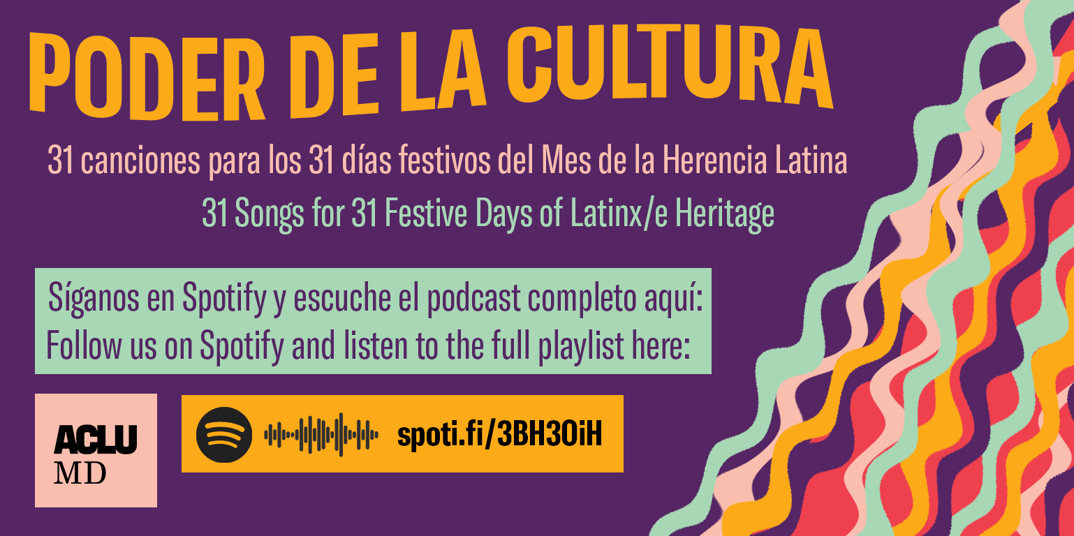 31 canciones para los 31 días festivos del Mes de la Herencia Latina ...