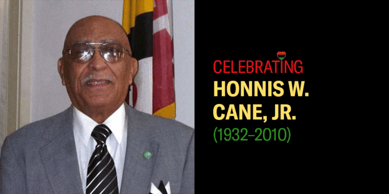 50 Black Heroes From Maryland You Need To Know - ACLU of Maryland