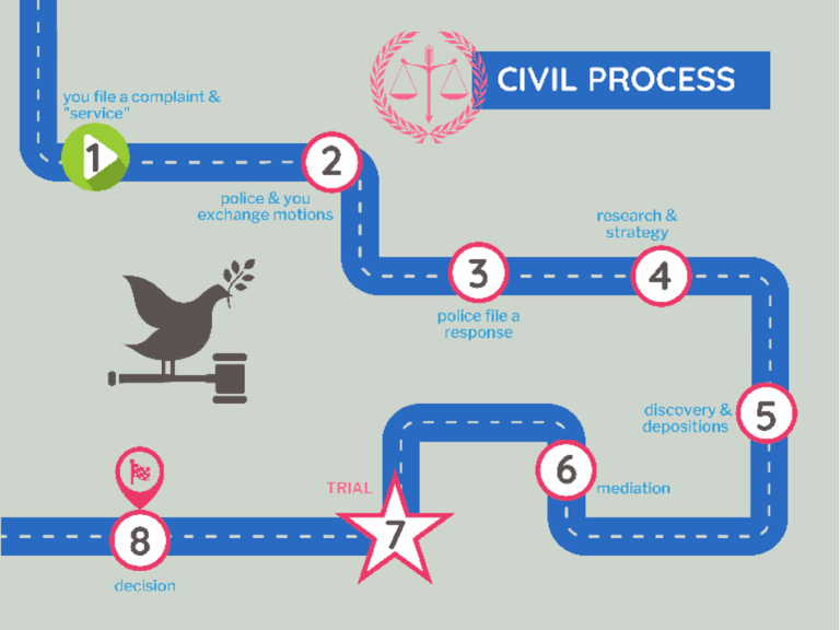 Police Accountability Self-Advocacy Toolkit - ACLU of Maryland