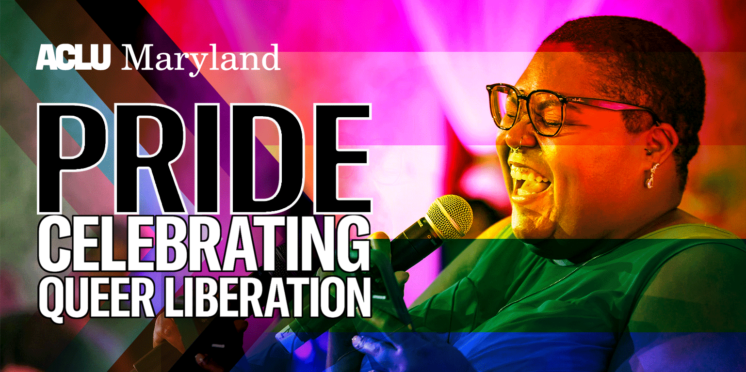 Dancing on My Own: How to Celebrate Pride & Queer Liberation While in ...
