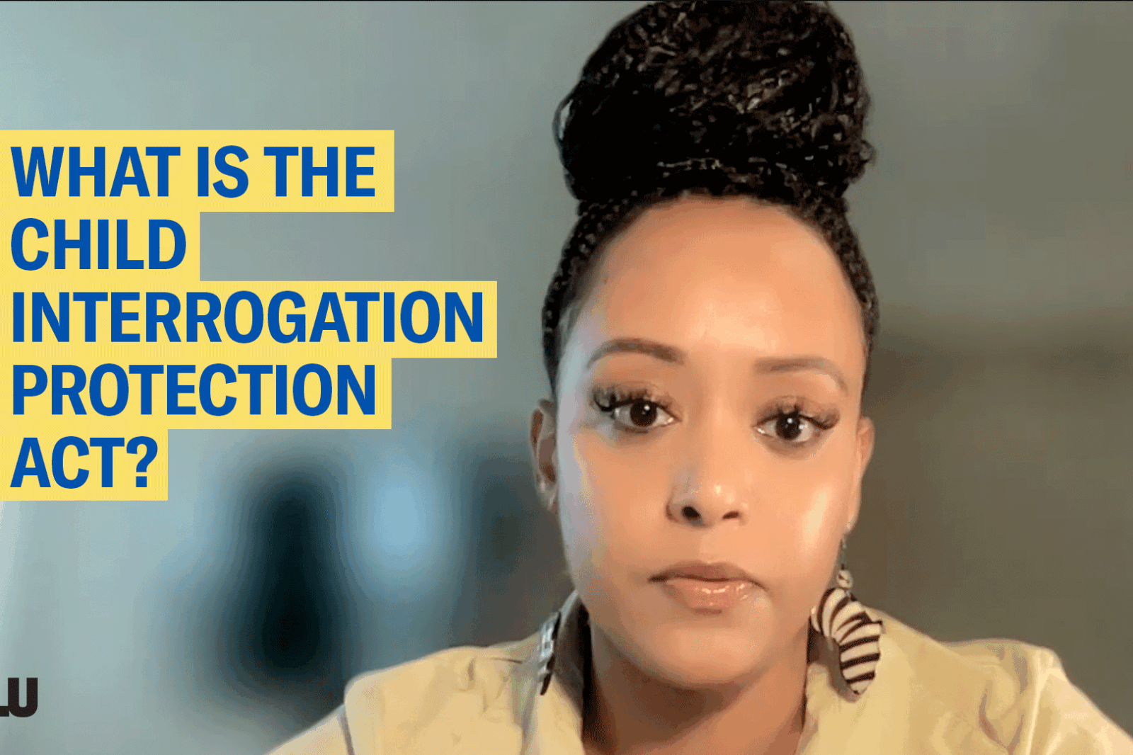 Opinion: Interrogation of Children Should Be Part of Police Reform ...