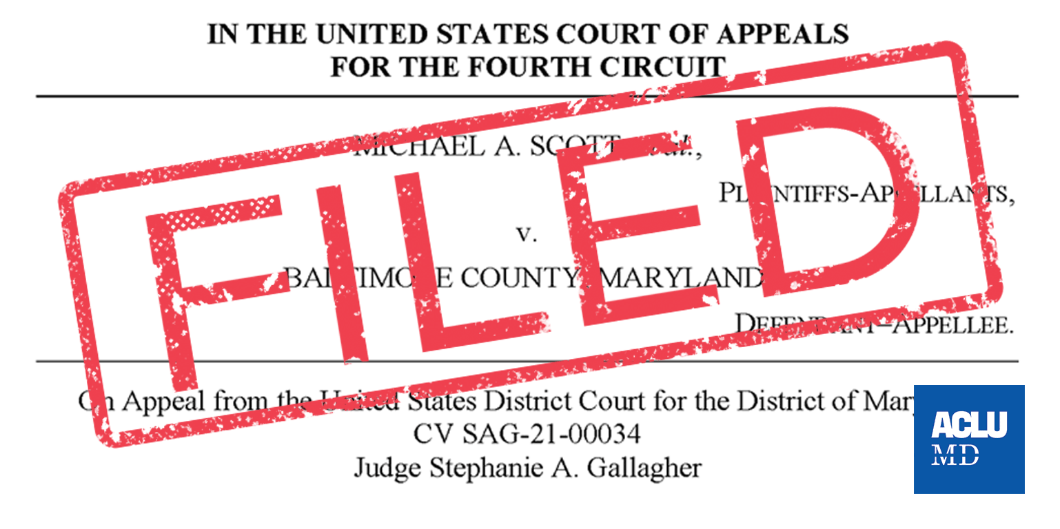 Describing Modern Day Prison Labor’s Roots in Slavery, Groups Urge ...