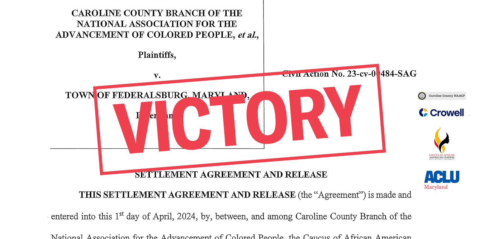 Landmark Settlement, with Sweeping Array of Restorative Measures ...