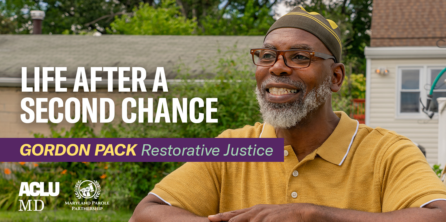 Gordon Pack: Restorative Justice (Life After A Second Chance Series #3 ...