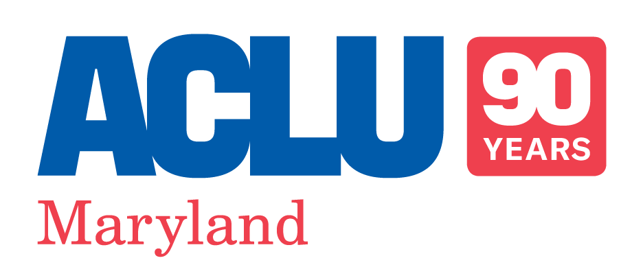 ACLU of Maryland